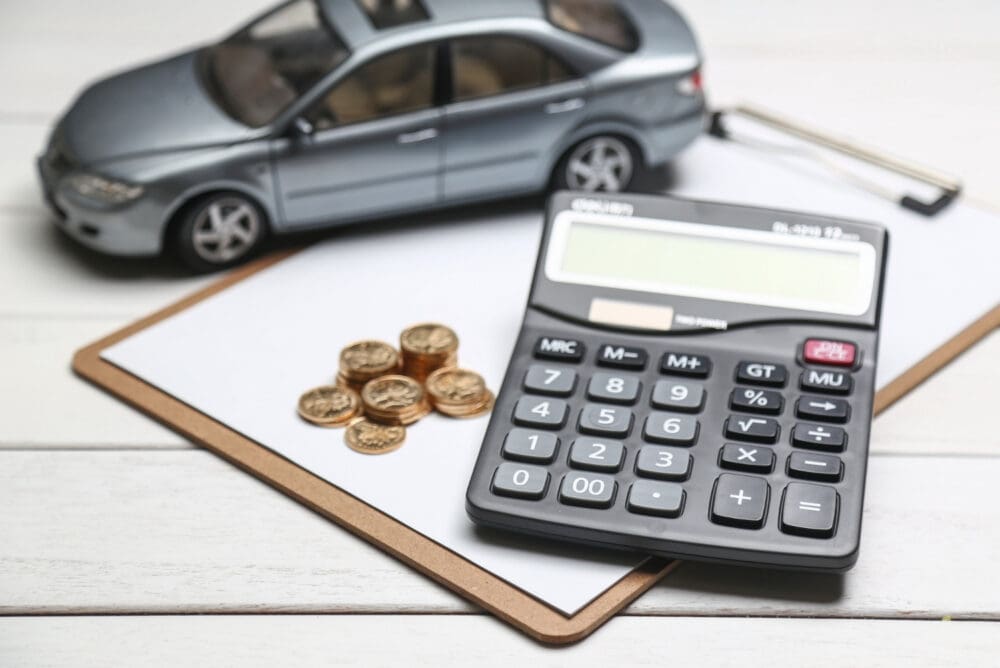 New fuel scale charge flat rates apply from next week