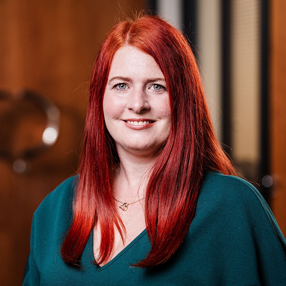 Our People | Meet The Outstanding Team at Darnells